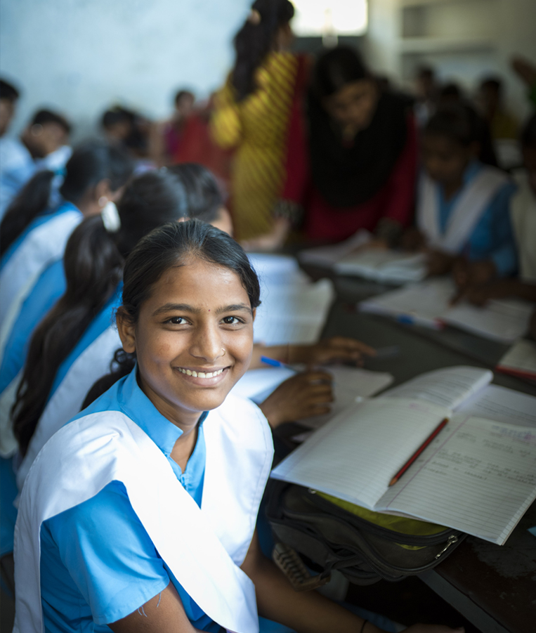 Shiksha Sambal | Hindustan Zinc